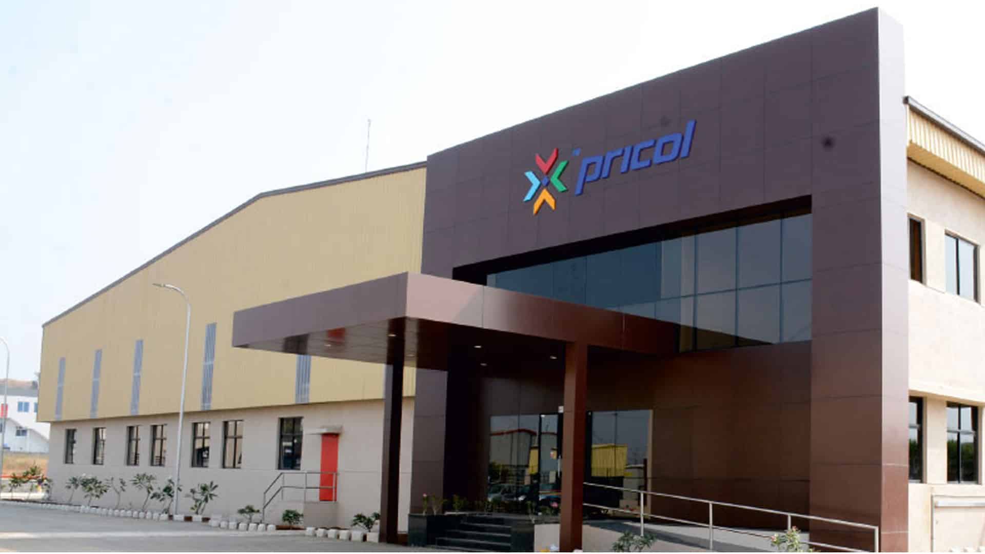 Pricol drives innovation with new E-Cockpit prototypes for automakers ...