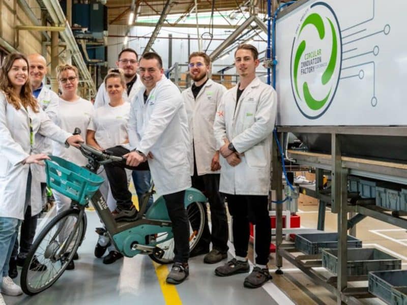 Valeo opens new power electronics facility in Pune to boost ...