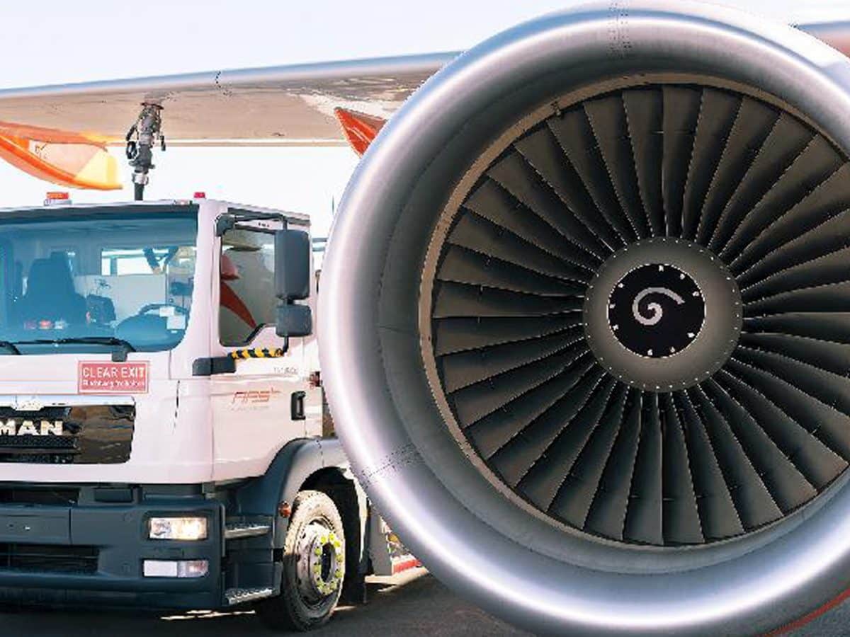 AFS highlights the role of Continental tires in reliable aircraft ...