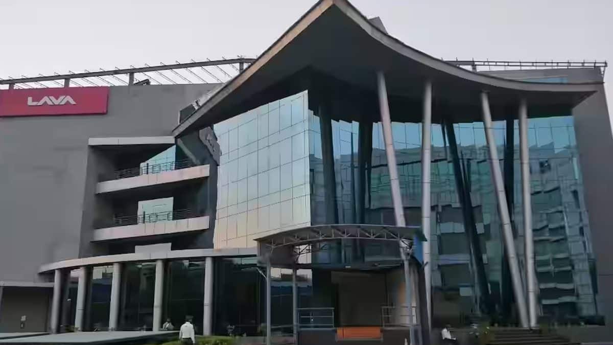 Lava restructures board, eyes future growth - Manufacturing Today India