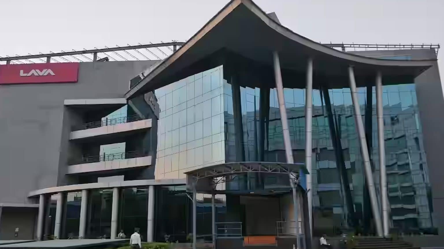 Lava restructures board, eyes future growth - Manufacturing Today India