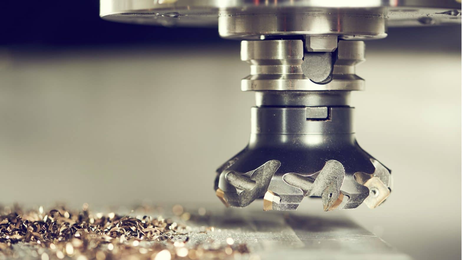 Global machine tools market set to grow at 3.7 per cent annually through 2031 - Manufacturing ...