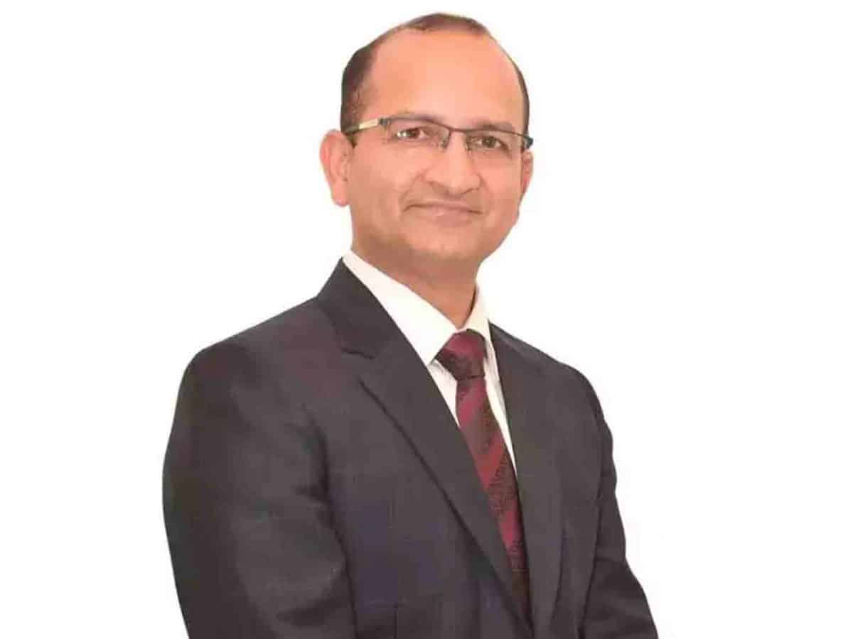 PESB selects Ajay Kumar Sharma as new Director (Personnel) for SJVN Ltd ...