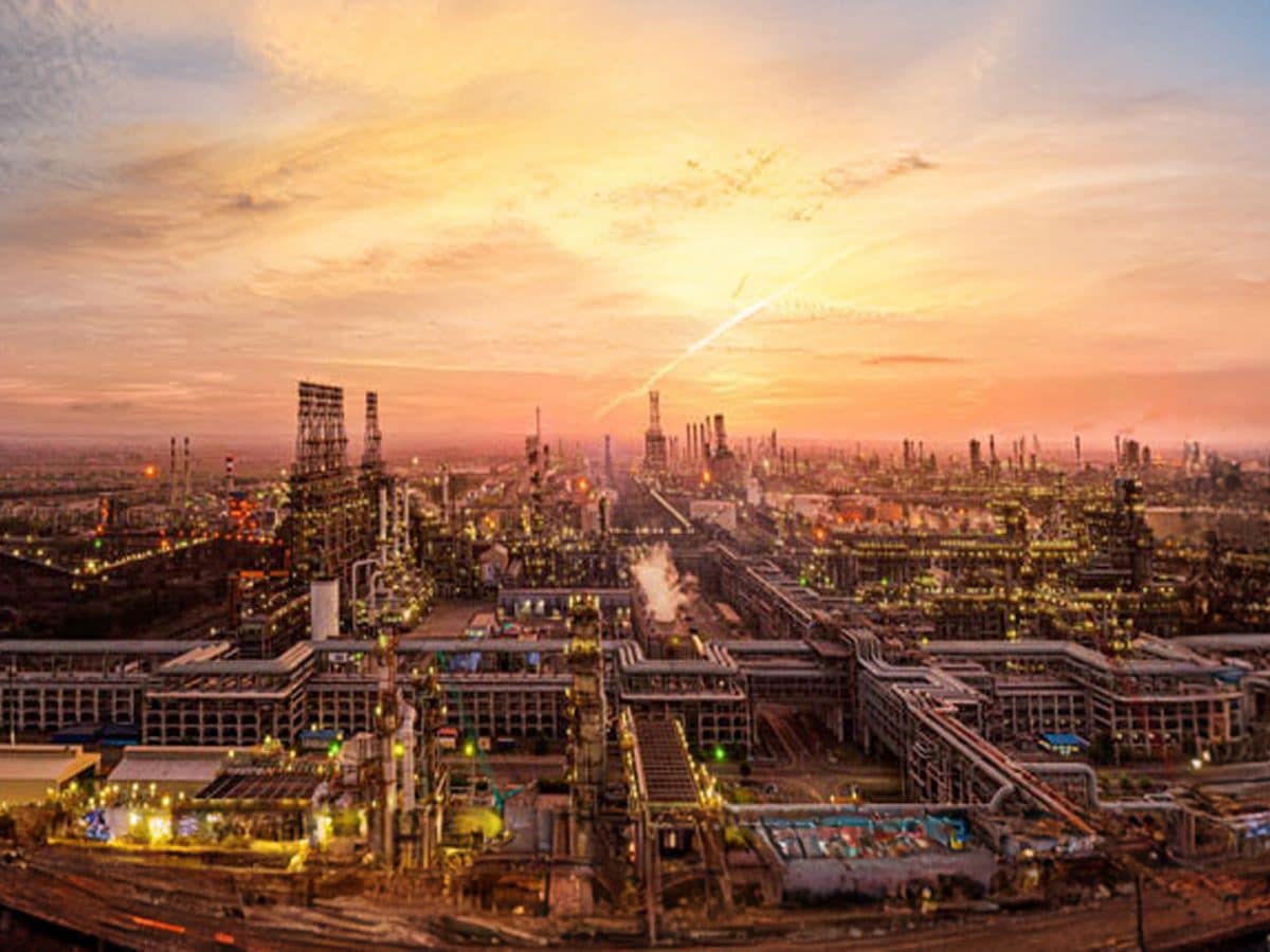 Rico Auto Industries expands reach with major Hosur land acquisition ...