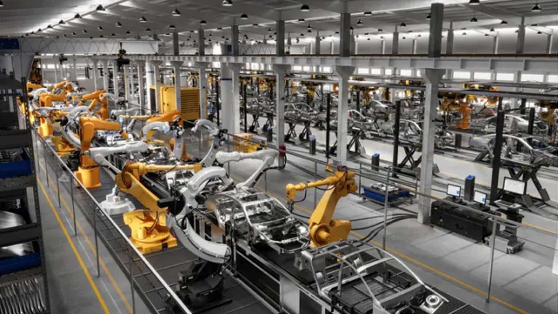 Rico Auto Industries expands reach with major Hosur land acquisition ...