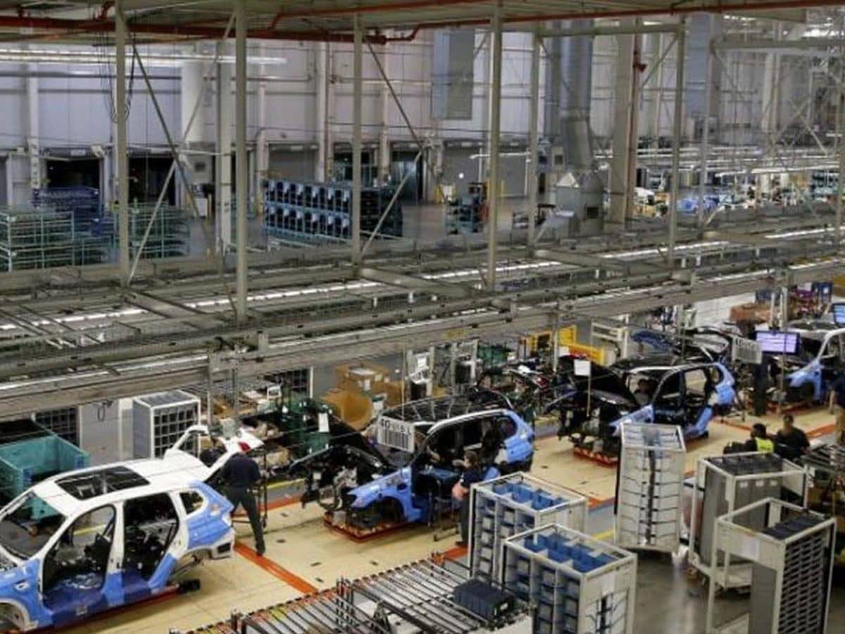 Talbros Automotive plans major capacity expansion across divisions ...