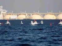 Government aims to power 33% of trucks on LNG by 2030 - Manufacturing Today India