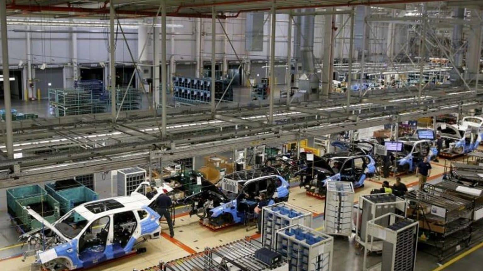 Talbros Automotive plans major capacity expansion across divisions ...