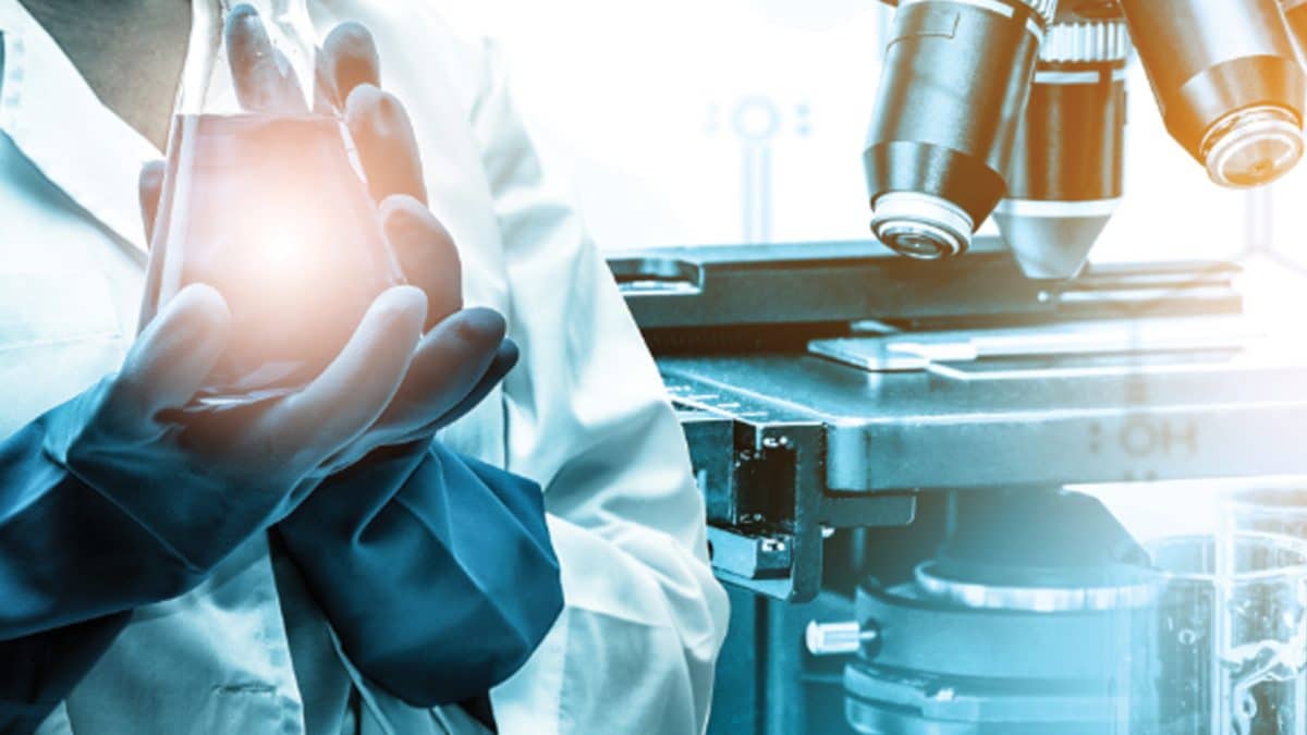 FAST India, IIFL Securities drop 'State of Industry R&D in India ...