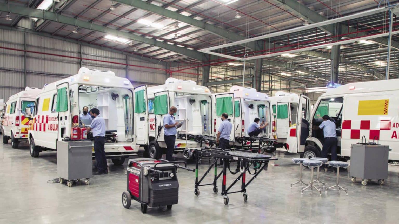 Pinnacle Industries to open new plant in Pithampur, MP - Manufacturing ...