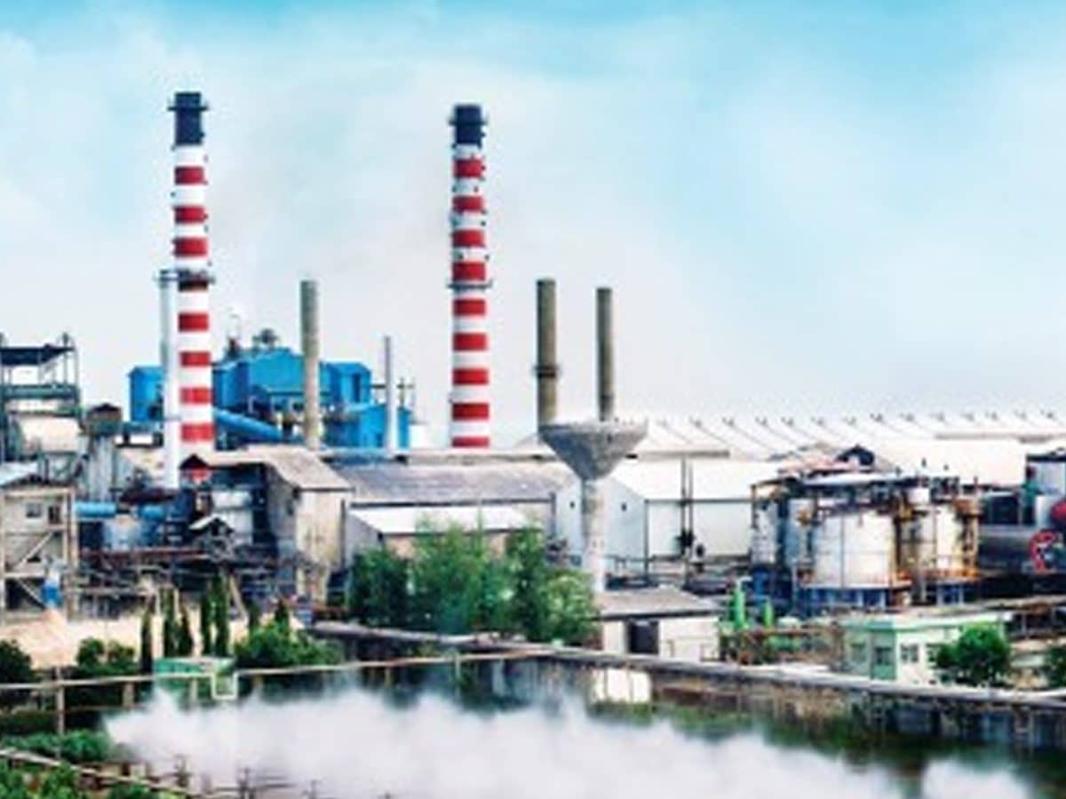 Godavari Biorefineries breaks ground with new bio-chemical plant in ...