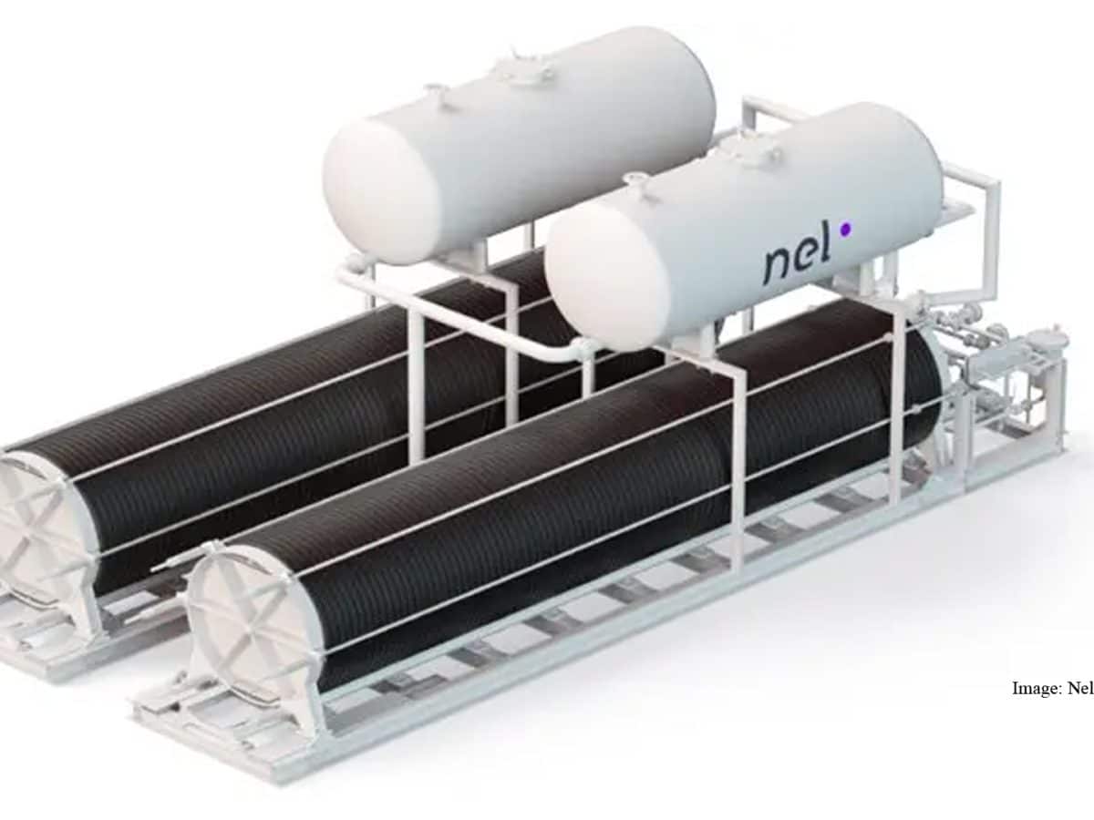 EIL picks Greenzo Energy for hydrogen electrolyser unit