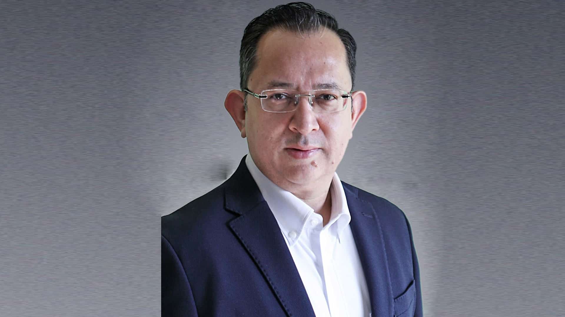 Orient Electric appoints Ravindra Singh Negi as Managing Director and ...