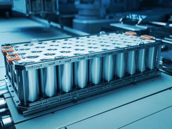 Exide Energy Solutions gets ₹100 crore investment for Bengaluru battery ...