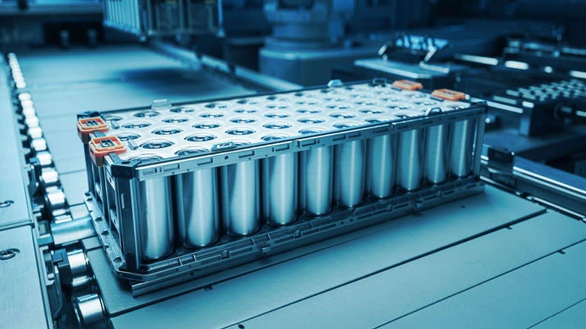 Kabra Extrusion Technik and EVE Power partner to deliver advanced BESS ...