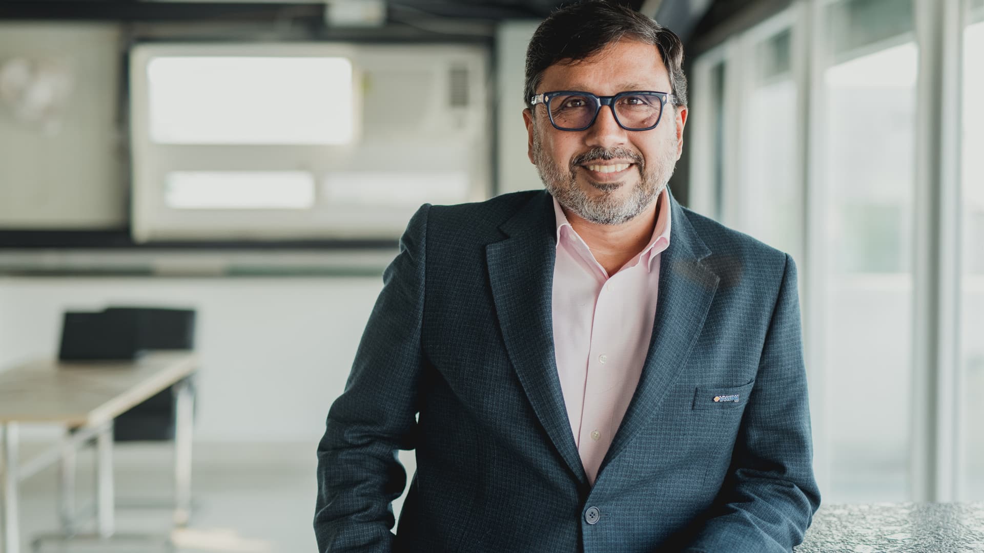 Kabra Extrusion Technik and EVE Power partner to deliver advanced BESS ...