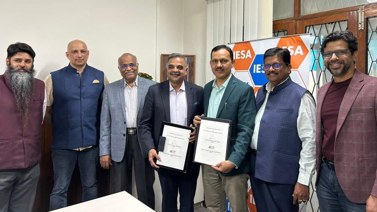 IESA and KDEM partner to transform Karnataka’s ESDM sector ...