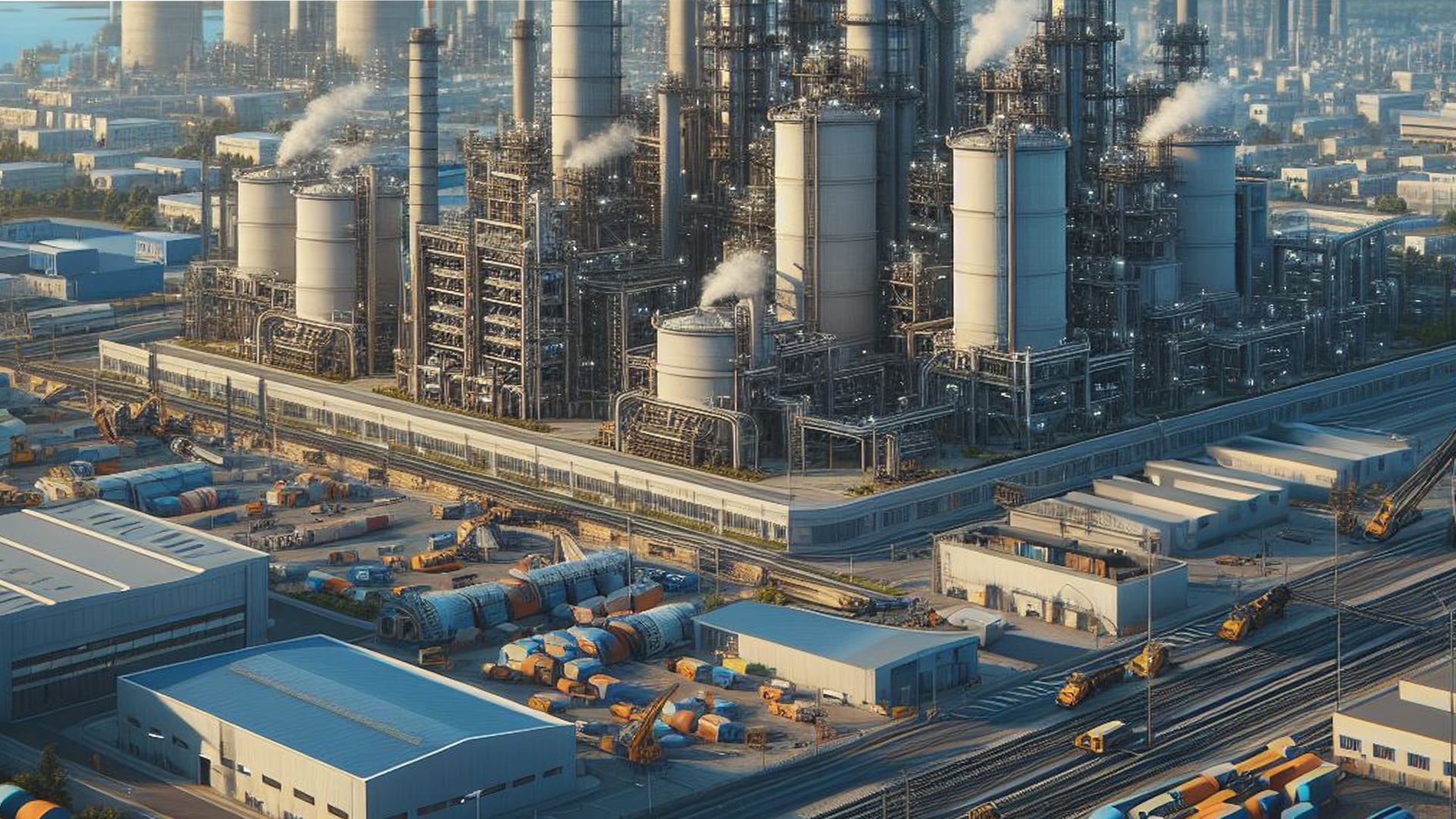 Sustainable production through advanced weighing technologies ...