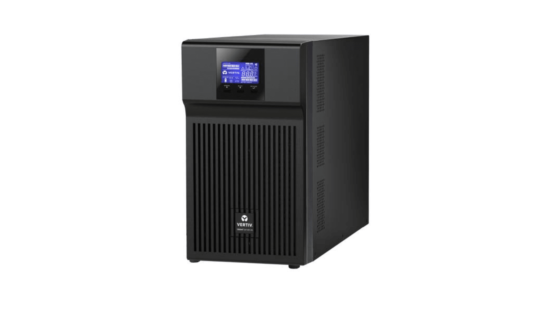 Vertiv launches Liebert GXT MT+ EX UPS for high-performance power ...