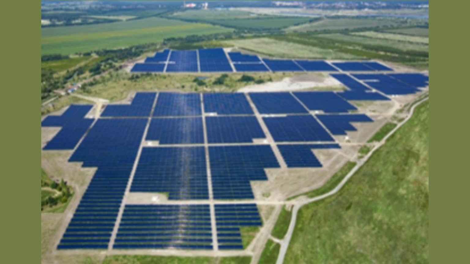 Siegwerk opens solar power park in Jaisalmer, aims high with 35% RE by ...