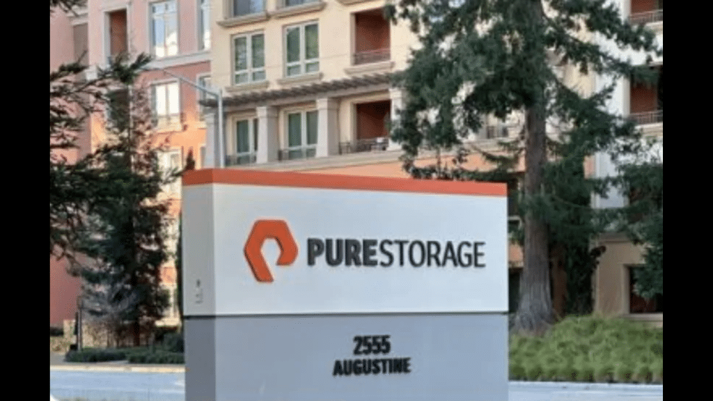 Pure Storage invests in LandingAI to advance Vision AI - Manufacturing ...