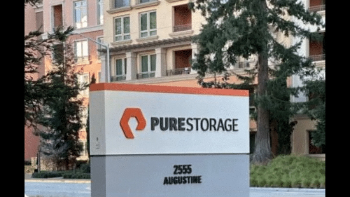 Pure Storage invests in LandingAI to advance Vision AI - Manufacturing ...