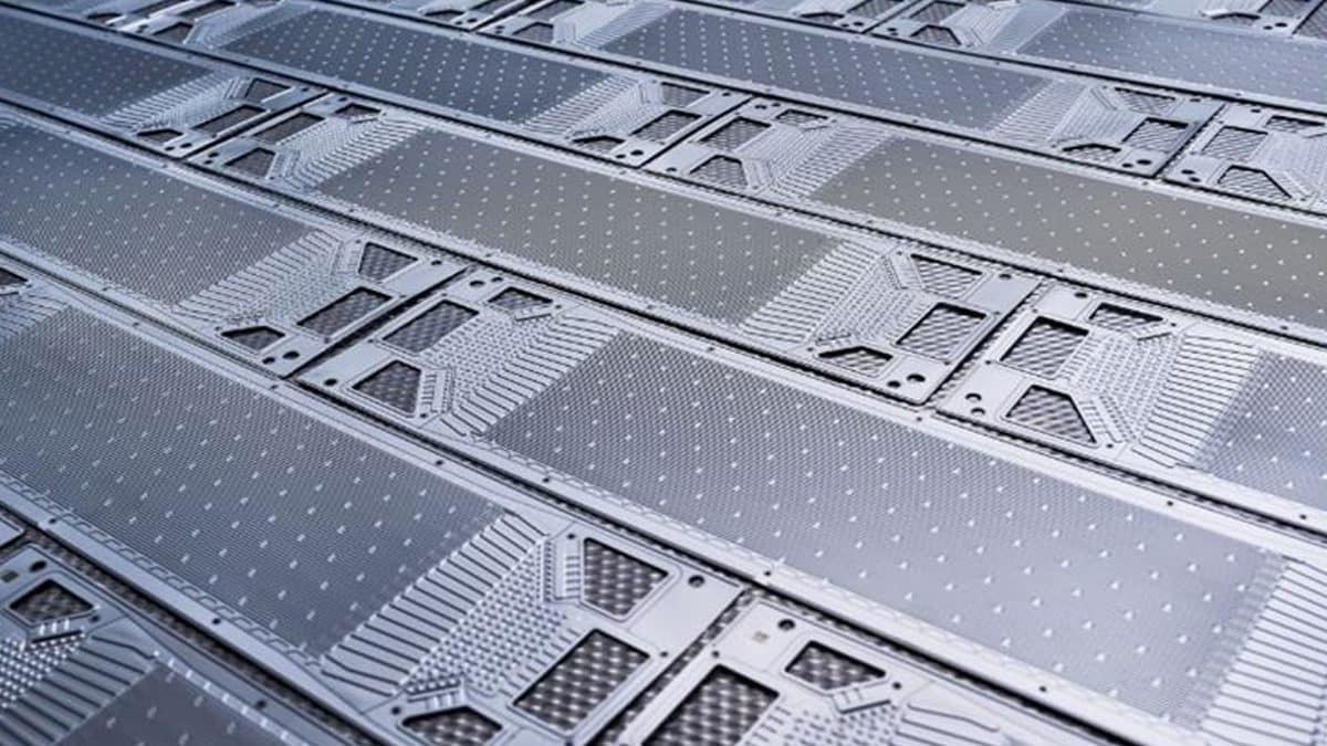 Schaeffler and Symbio's JV to revolutionise hydrogen mobility in Europe ...