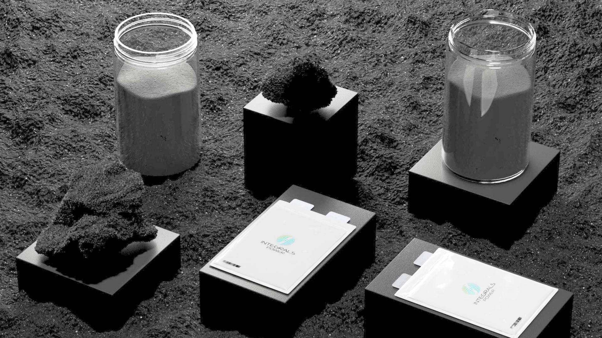 Integrals Power innovates cathode materials to enhance EV battery ...