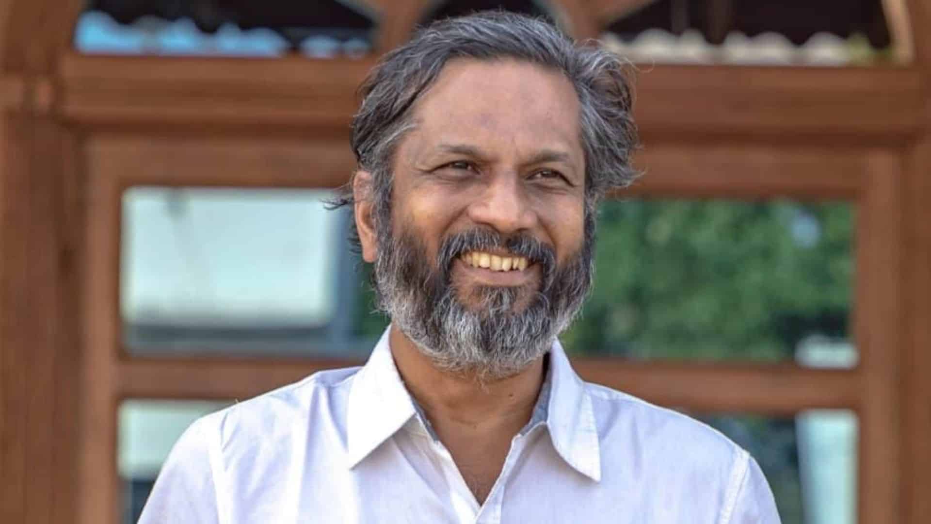 Zoho founder Sridhar Vembu steps down - Manufacturing Today India Zoho founder Sridhar Vembu steps down - Manufacturing Today India