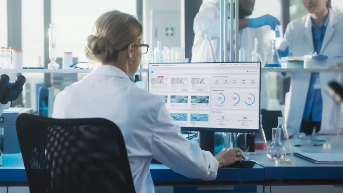 Honeywell introduces Batch Historian software for enhanced ...