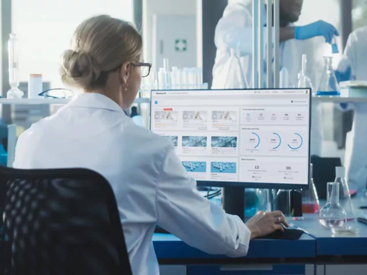 Honeywell introduces Batch Historian software for enhanced ...