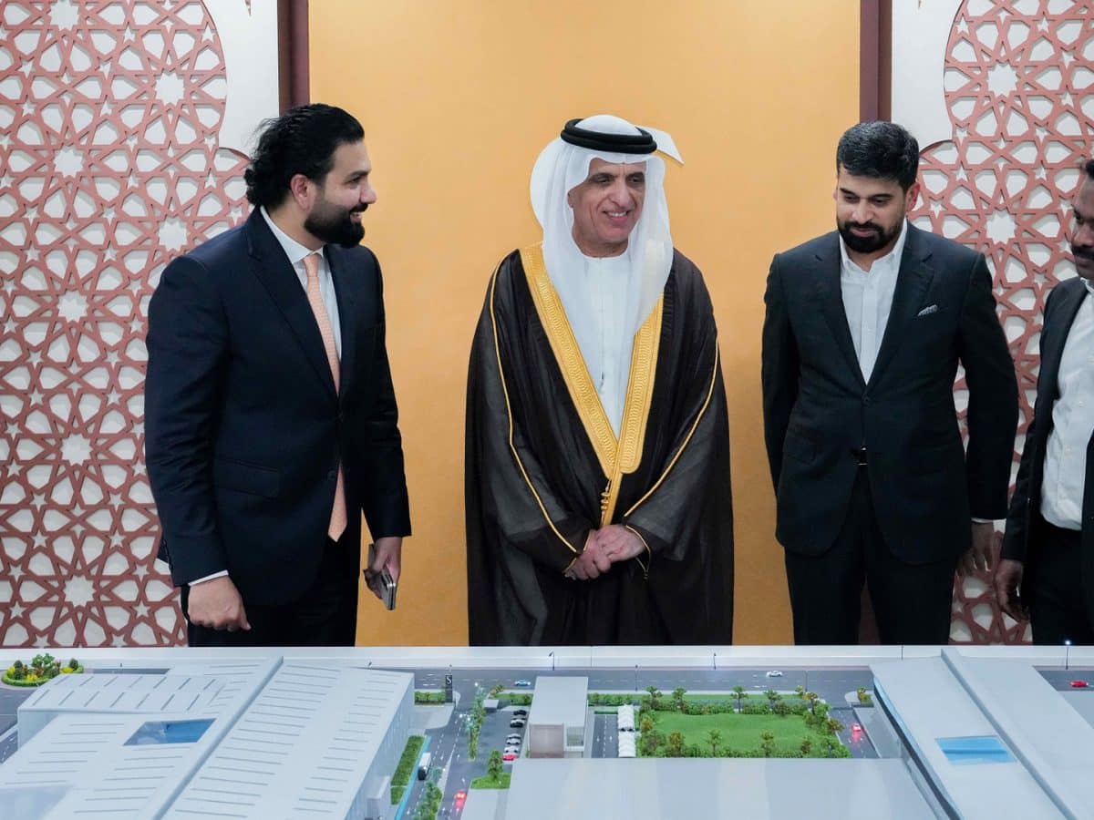 Industry X: Revolutionising & reimagining manufacturing - Manufacturing ...