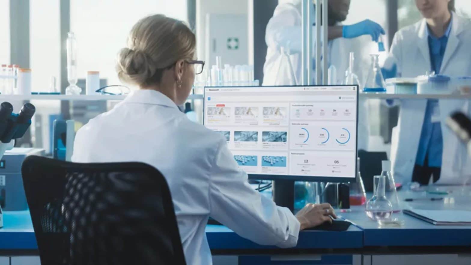 Honeywell introduces Batch Historian software for enhanced ...