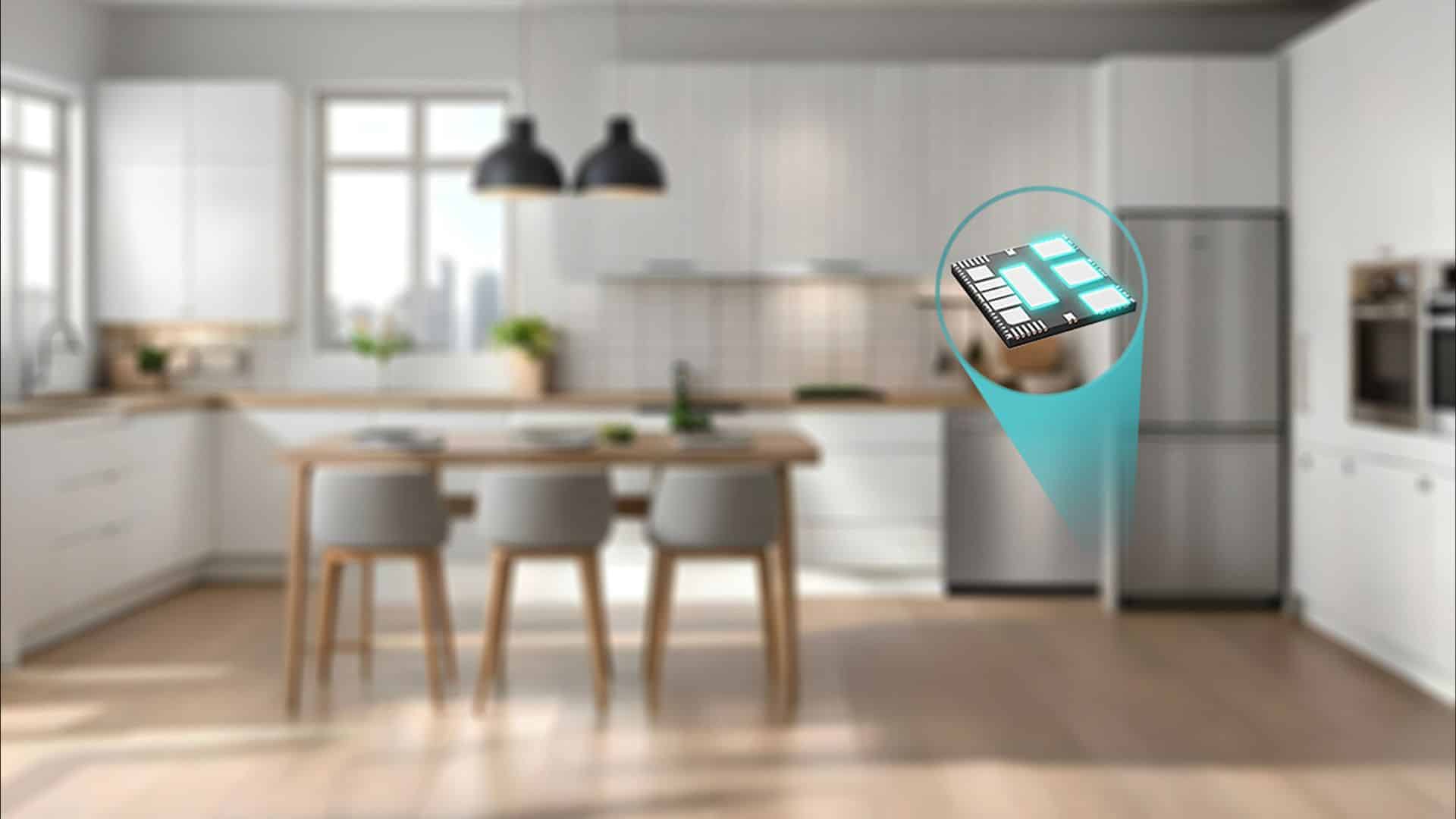 Texas Instruments unveils industry's first 650V GaN IPM for efficient motor drives ...