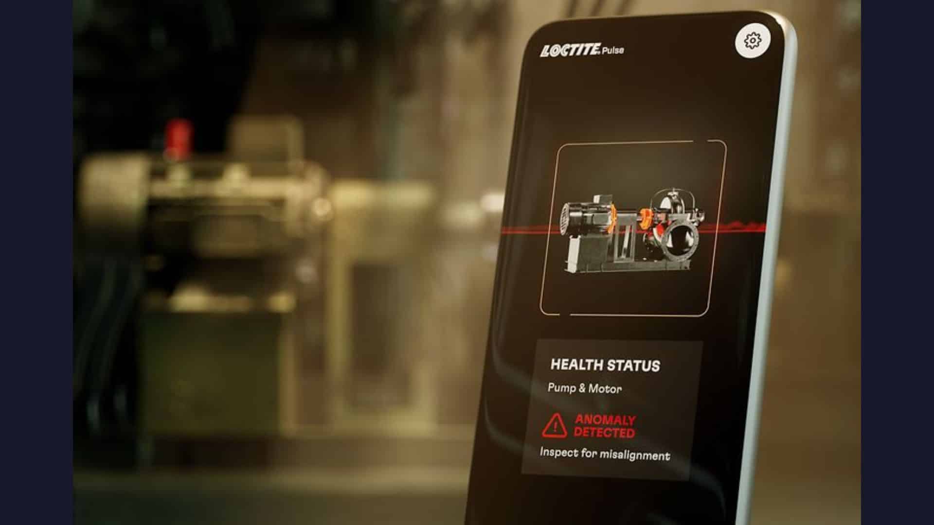 Henkel enhances Loctite Pulse IIoT with smart monitoring and leak ...