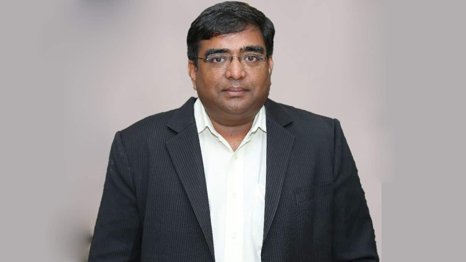 Vinay Pabba steps up as CEO of Vibrant Energy - Manufacturing Today India