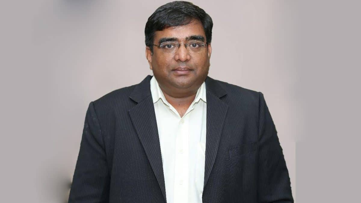 Vinay Pabba steps up as CEO of Vibrant Energy - Manufacturing Today India