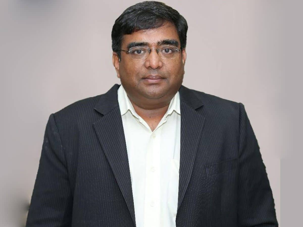 Bentley Systems appoints Nicholas Cumins as CEO - Manufacturing Today India