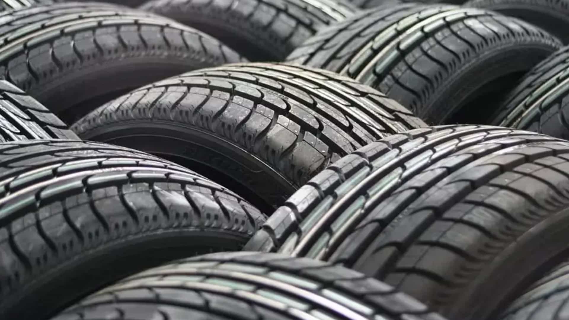 Major tyre brands unite for a ₹100 cr push in northeast rubber ...