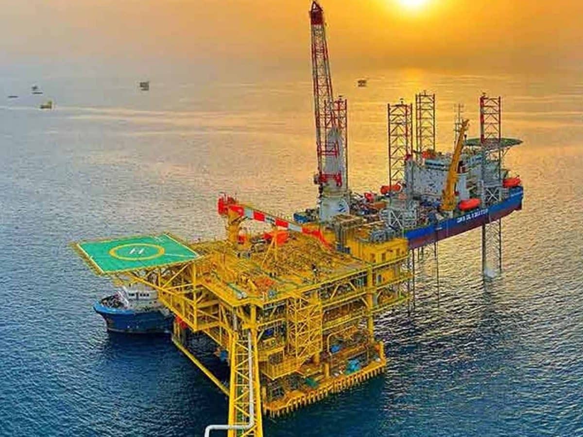 L&T secures Rs 5,000 Crore offshore deal from ONGC - Manufacturing Today India