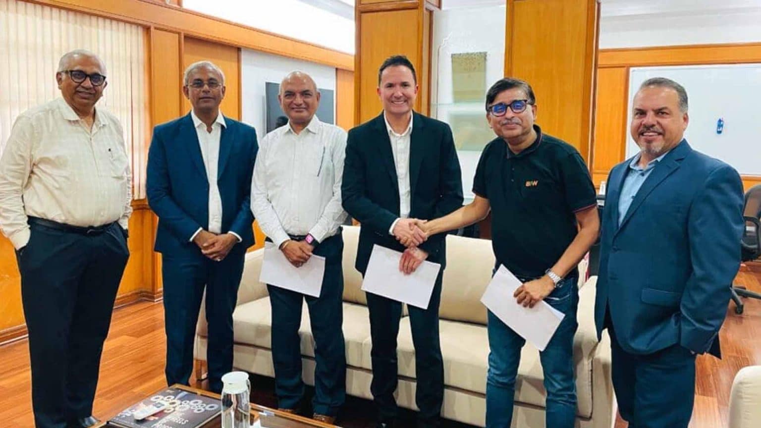 ADDiTEC and BFW collaborate on hybrid platform to transform additive ...