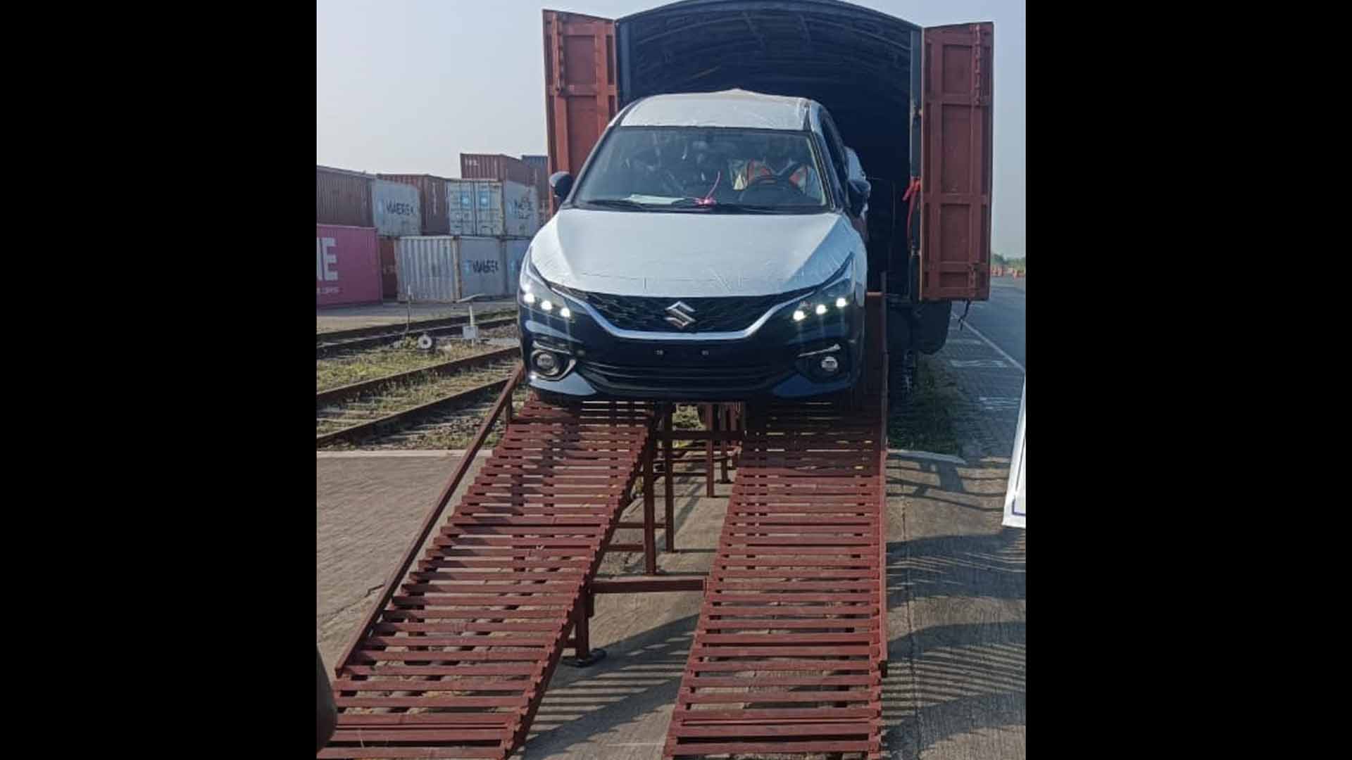 APM Terminals Pipavav smashes RORO handling record in vehicle logistics ...