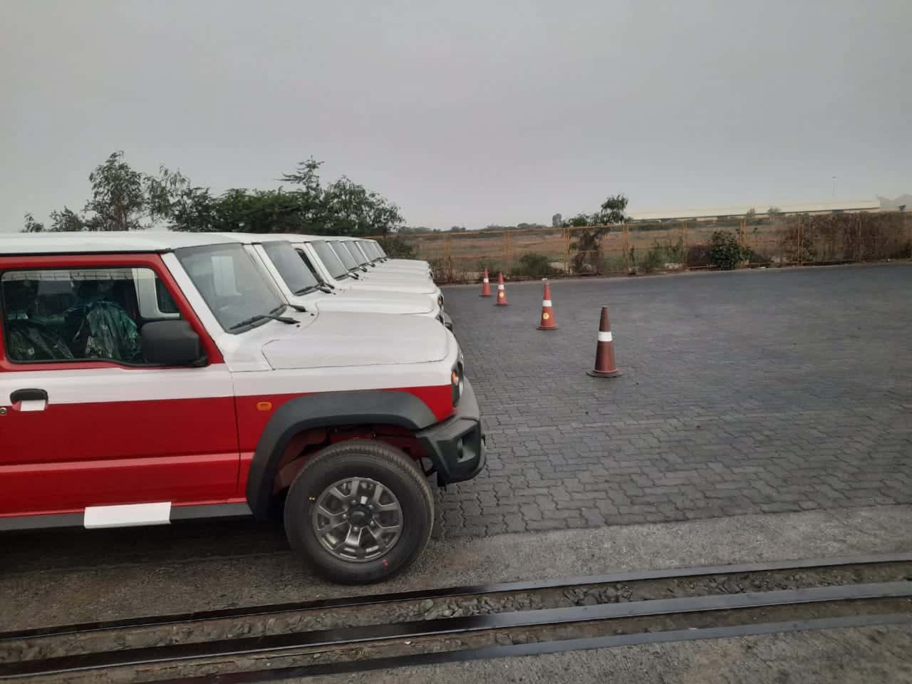 APM Terminals Pipavav smashes RORO handling record in vehicle logistics ...