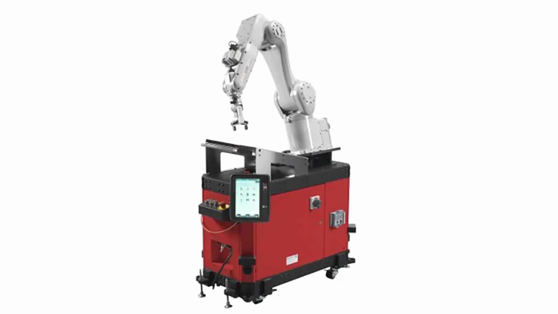 Mitsubishi Electric introduces ARIA, the future of industrial robotics ...