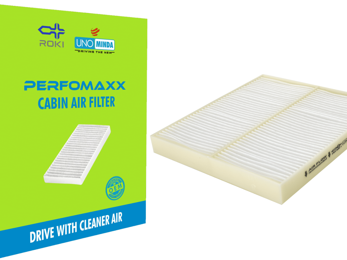 Uno Minda's latest cabin filters hit Indian aftermarket - Manufacturing ...