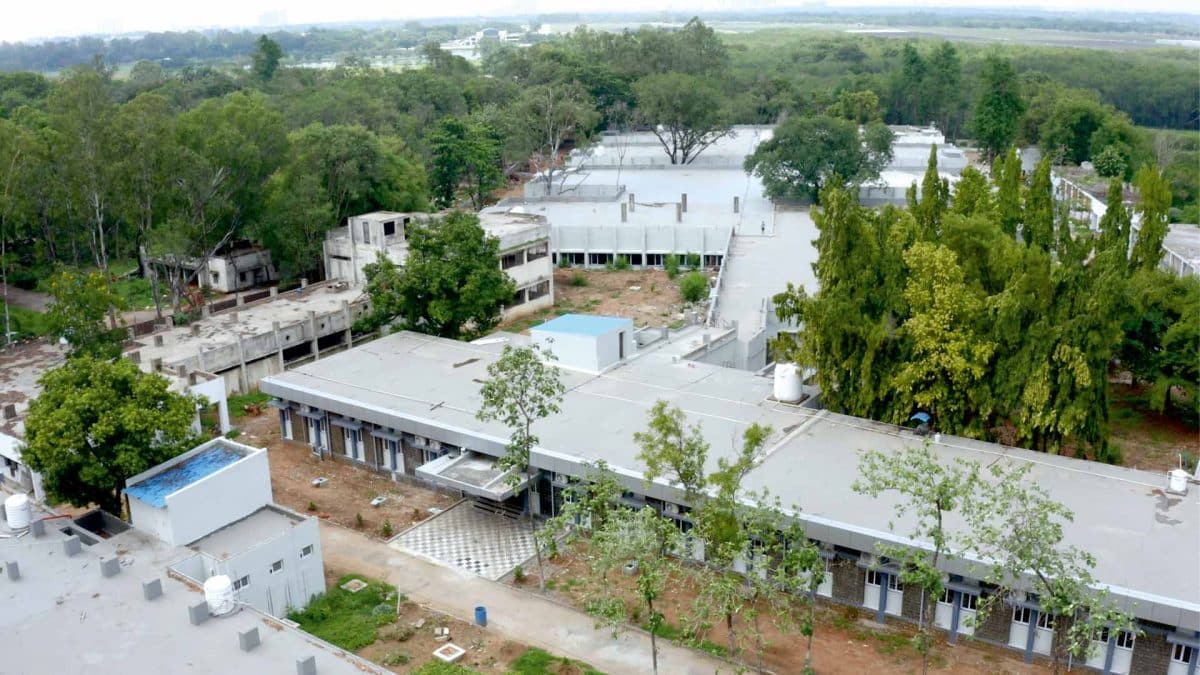 Nmdc NMDC Opens New R&D Facility In Hyd