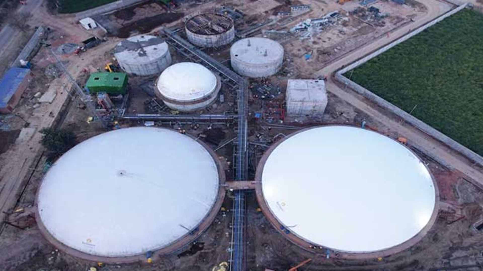 Arvensis to fuel AP’s green goals with ₹150 Cr CBG plant