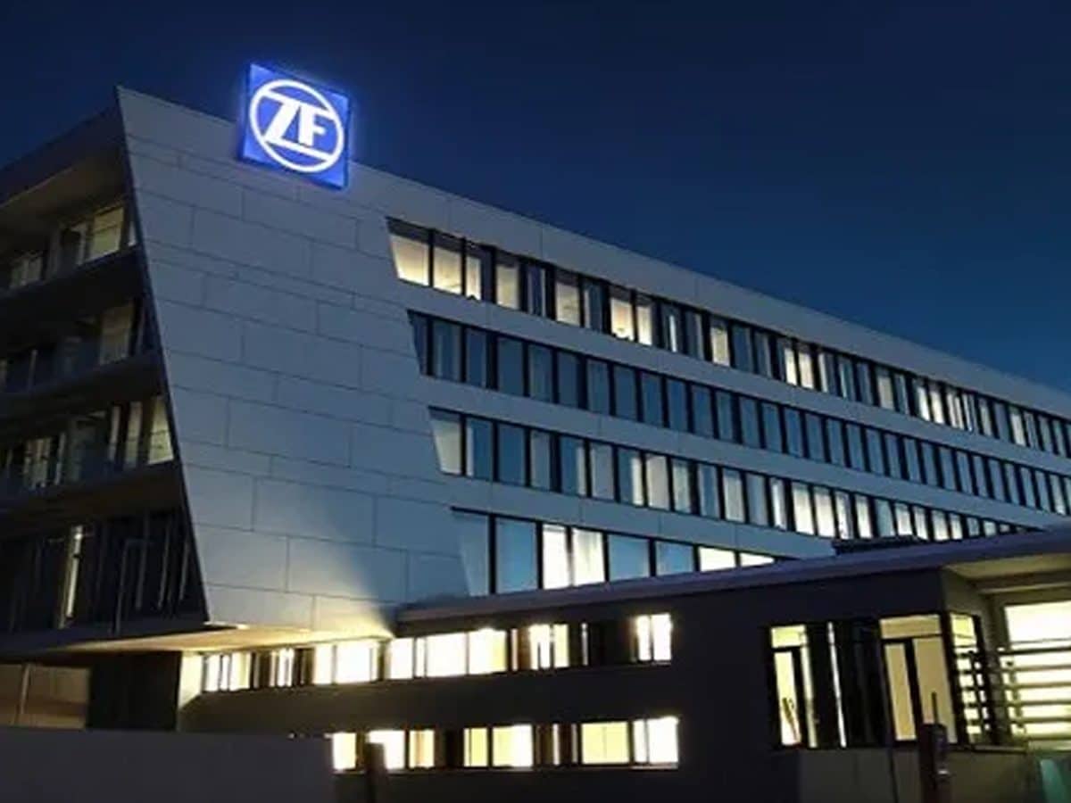 ZF launches India’s largest fleet tech hub in Bengaluru