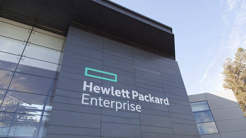 HPE supercharges network management with new AI automation, third-party ...