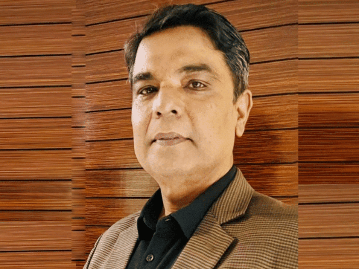 Allcargo's ECU Worldwide names Rajneesh Garg as CIO - Manufacturing ...